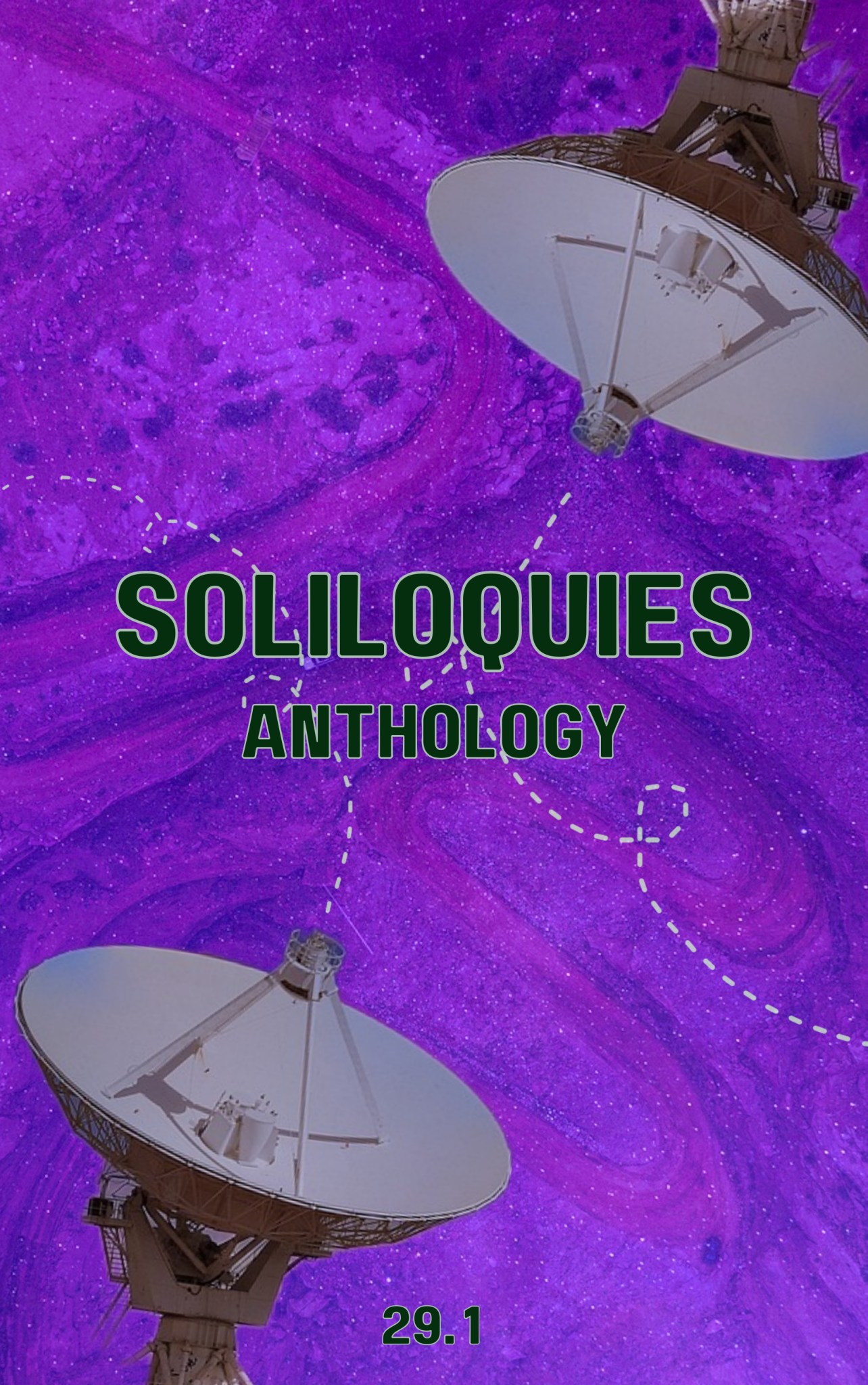 Past Issues – Soliloquies Anthology 30.1